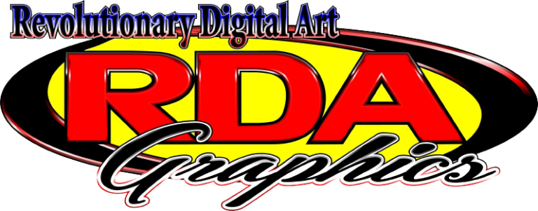 RDA Graphics | Custom Embroidery in Abilene, TX | TX Tees